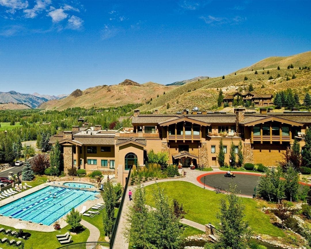 Sun Valley Ski Resort - Review 2025 - Slope Magazine