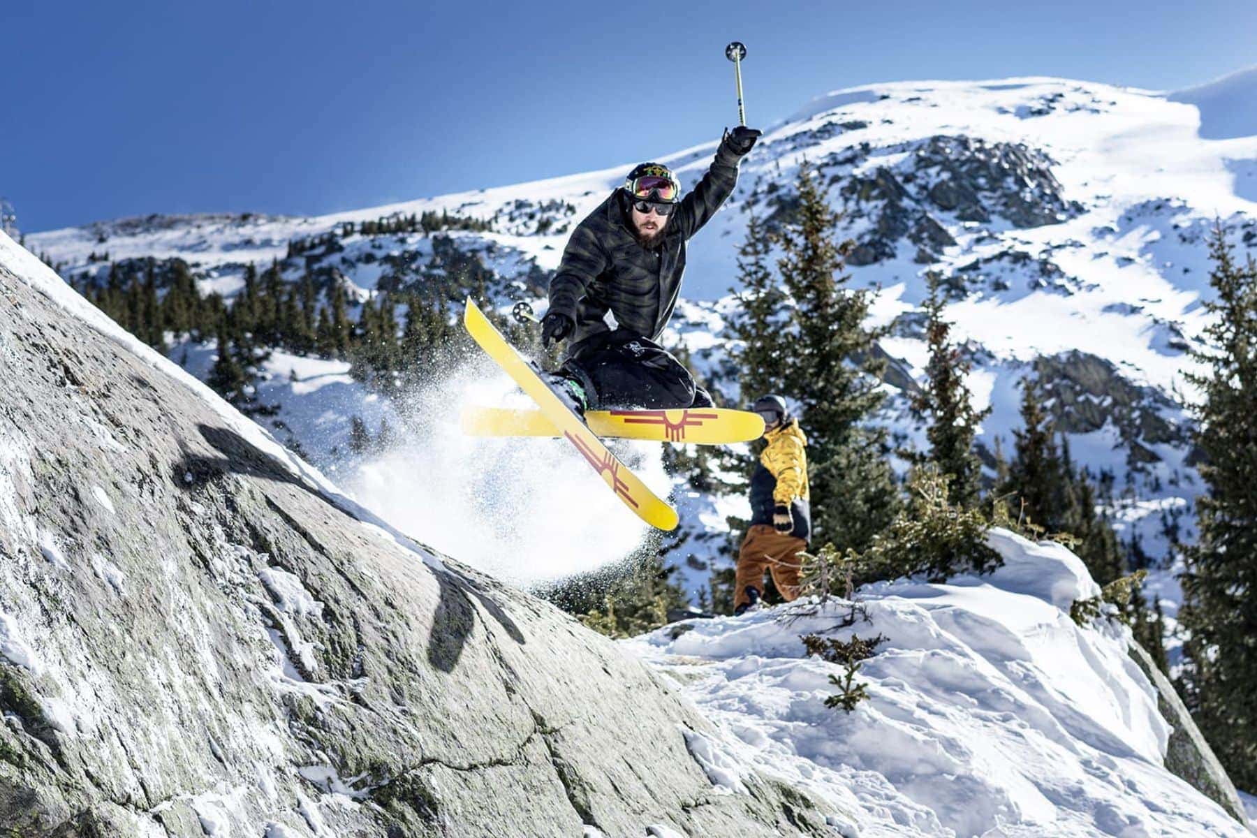 Heavenly Ski Resort - Review 2025 - Slope Magazine