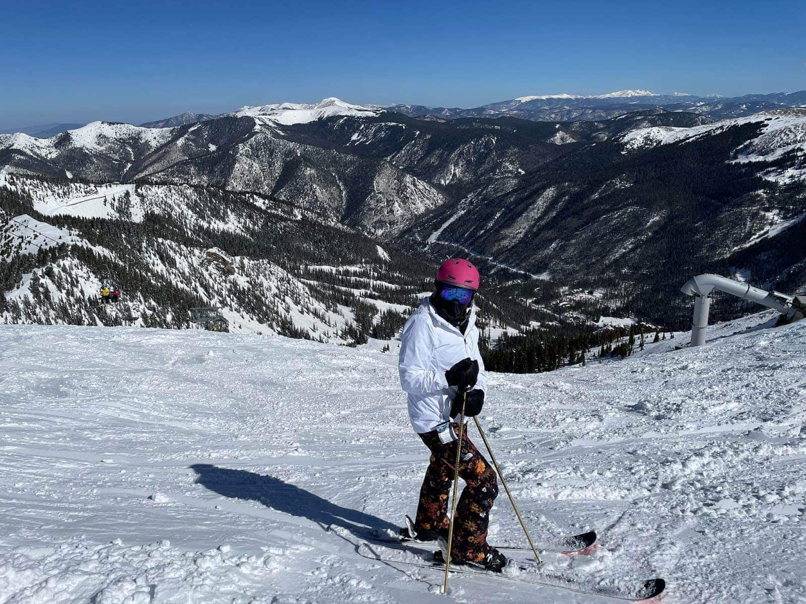 Taos Ski Valley - Review 2025 - Slope Magazine
