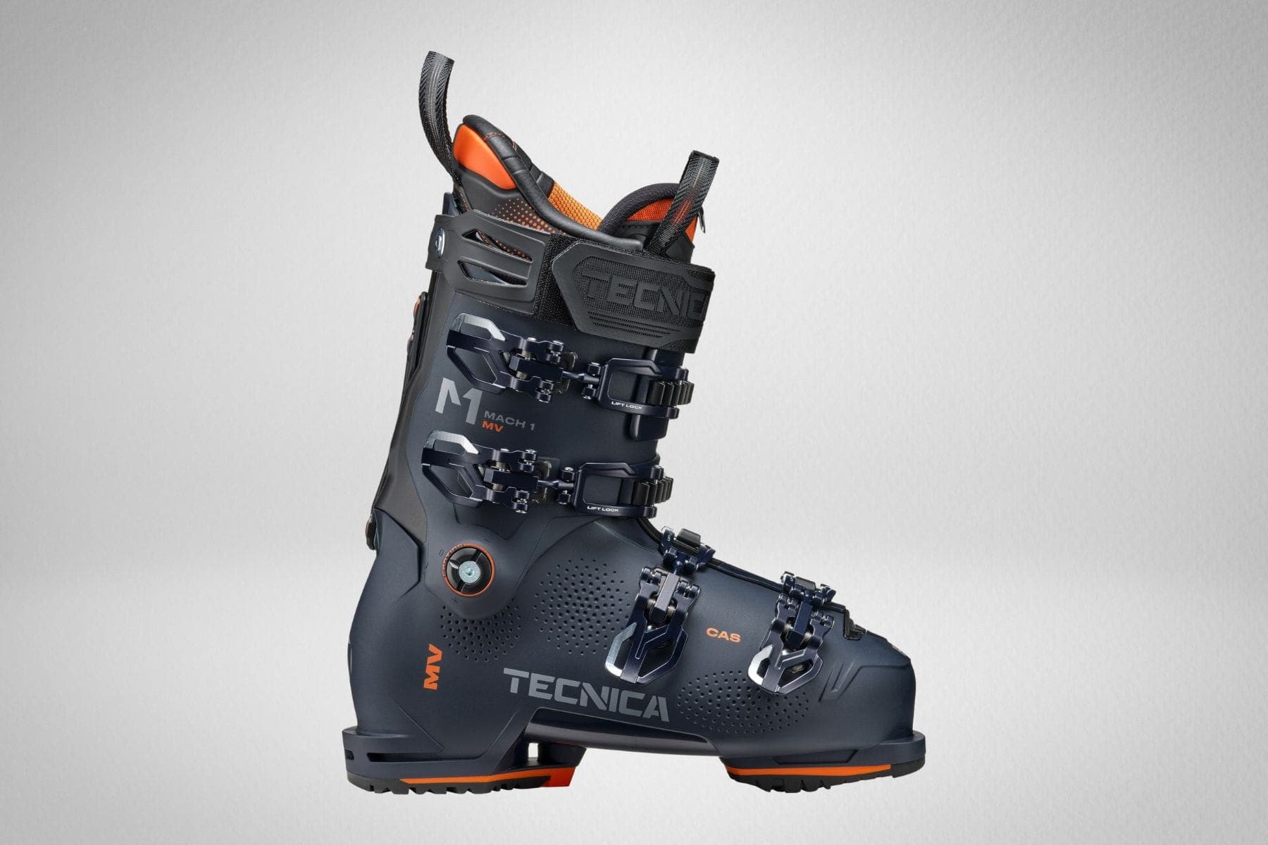 K2 BFC 100 - Review 2025 - Slope Magazine