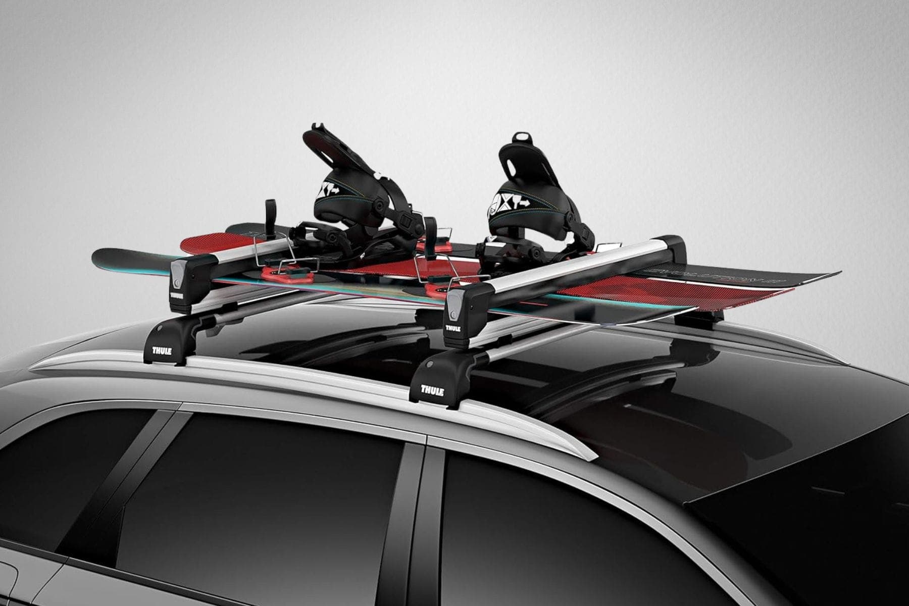 10 Best Ski and Snowboard Racks in 2025