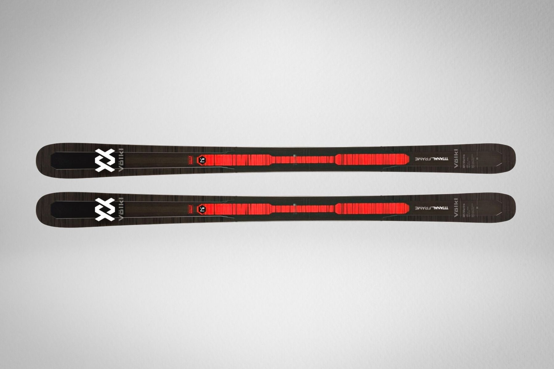 10 Best All Mountain Skis of 2025 | Women's & Men's