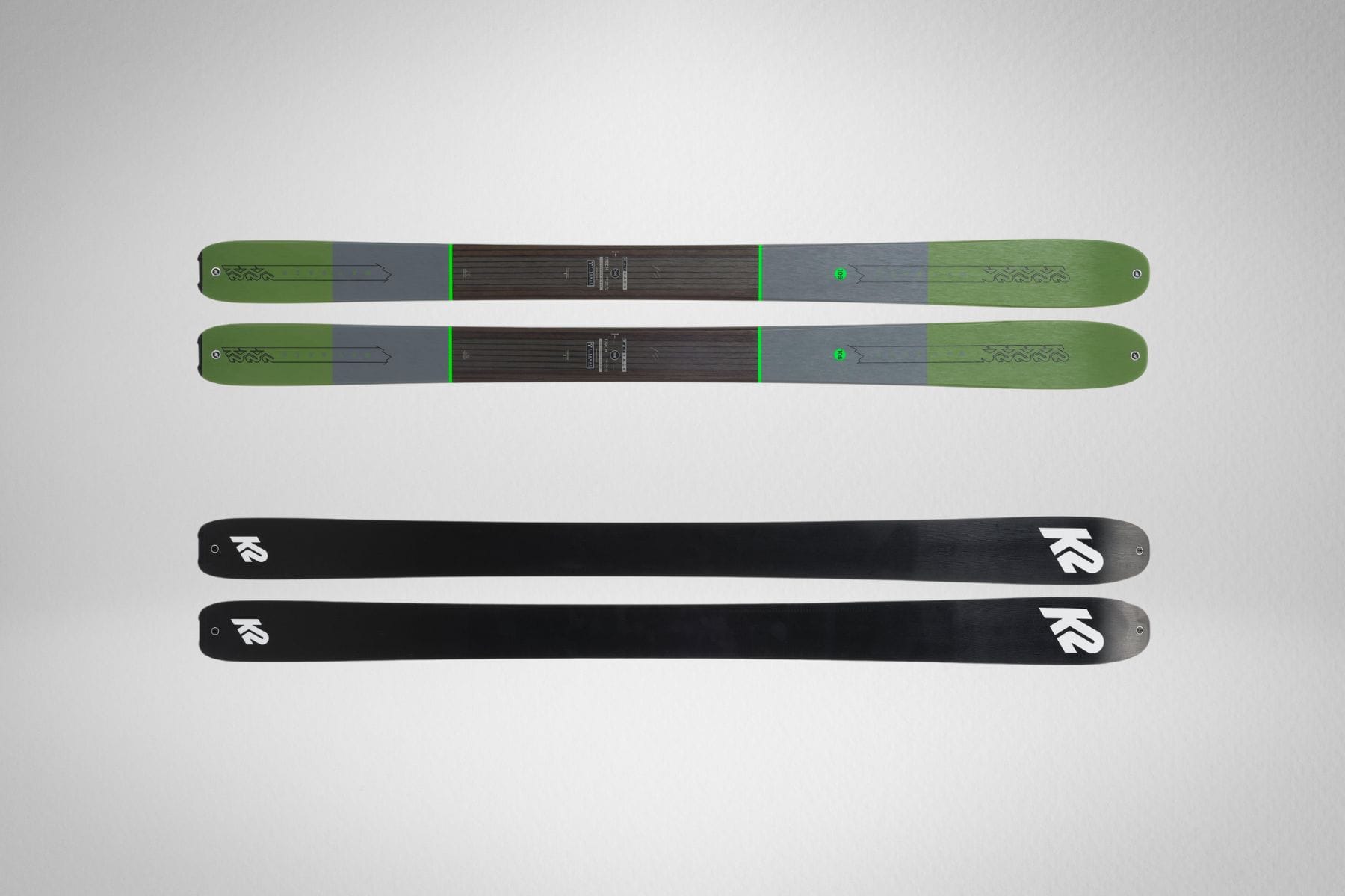 10 Best K2 Skis in 2025 | For All Types of Skiing