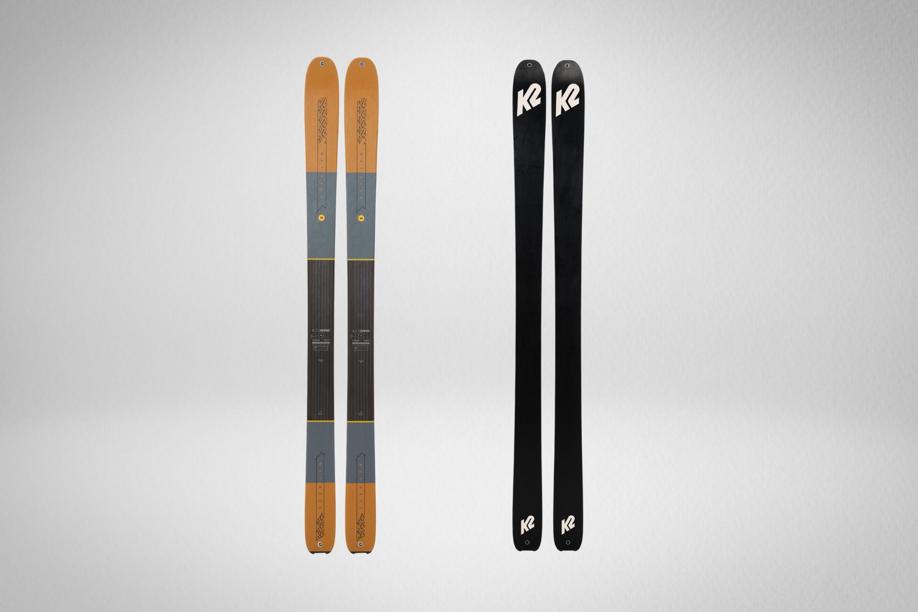 10 Best K2 Skis in 2025 | For All Types of Skiing