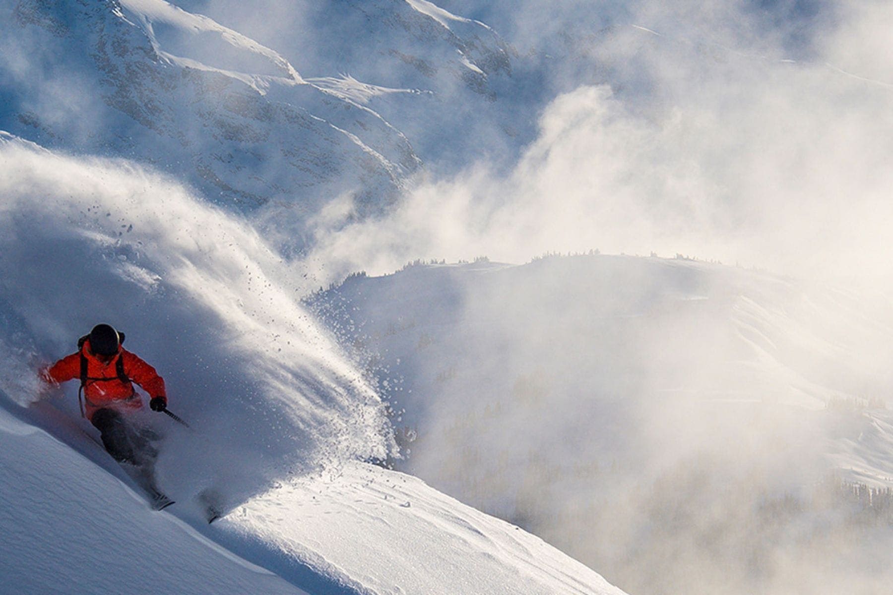 Whistler Blackcomb Ski Resort - 2025 - Slope Magazine