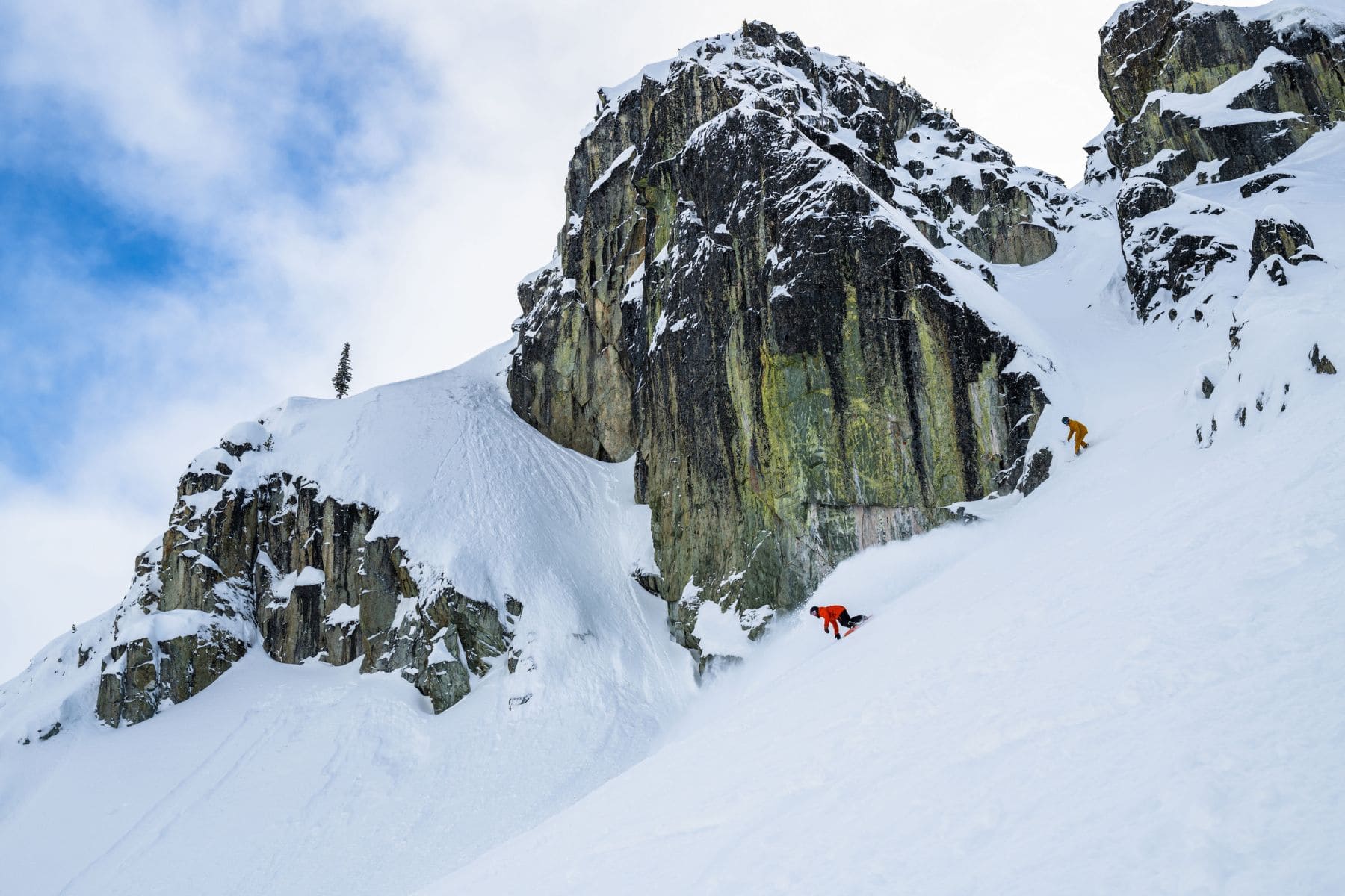 Whistler Blackcomb Ski Resort - 2025 - Slope Magazine