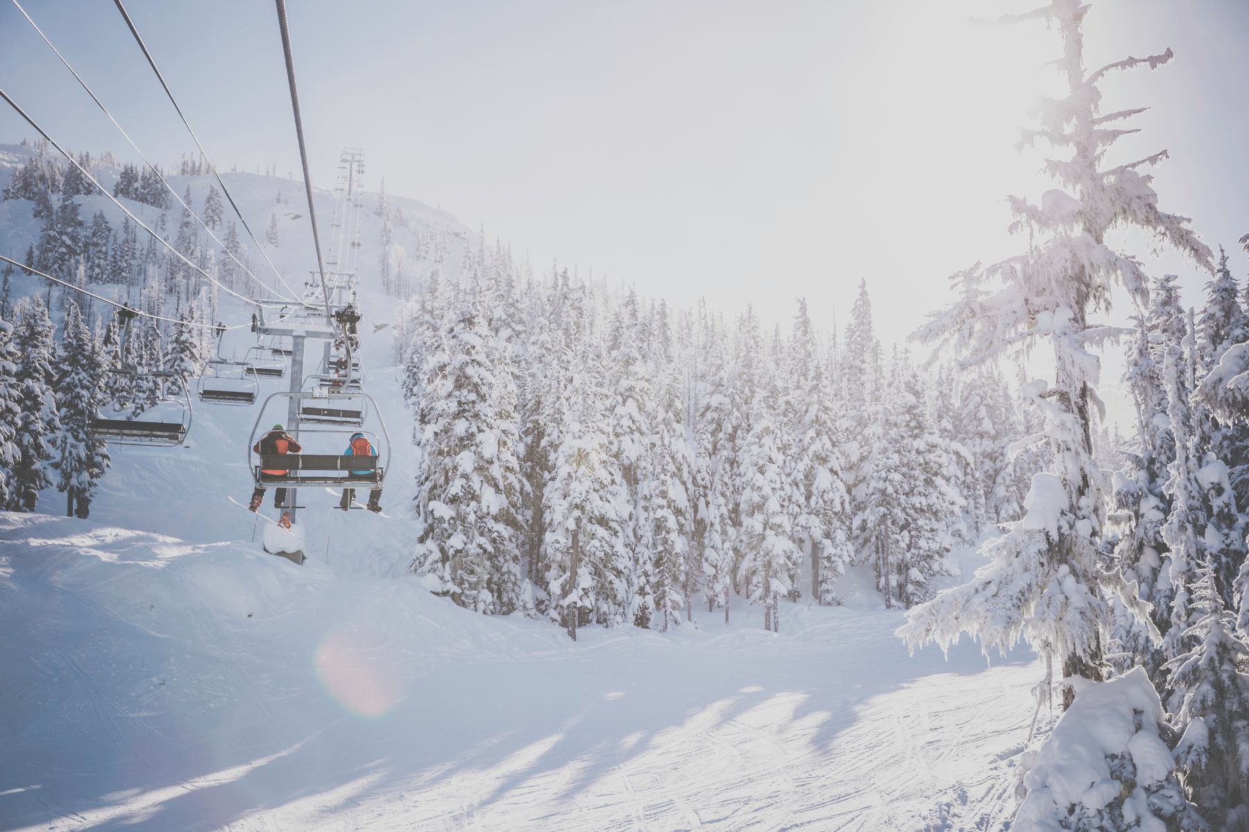 Whistler Blackcomb Ski Resort - 2025 - Slope Magazine