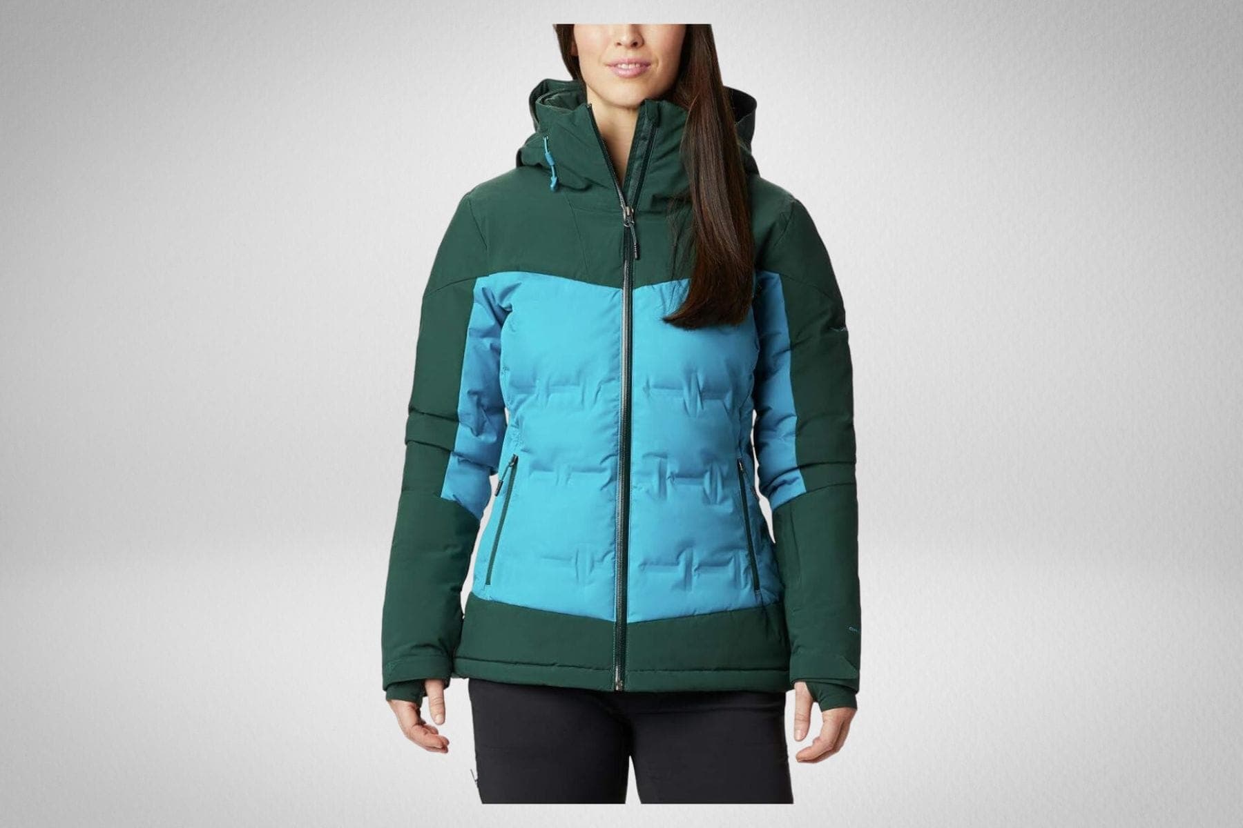10 Best Columbia Jackets in 2024