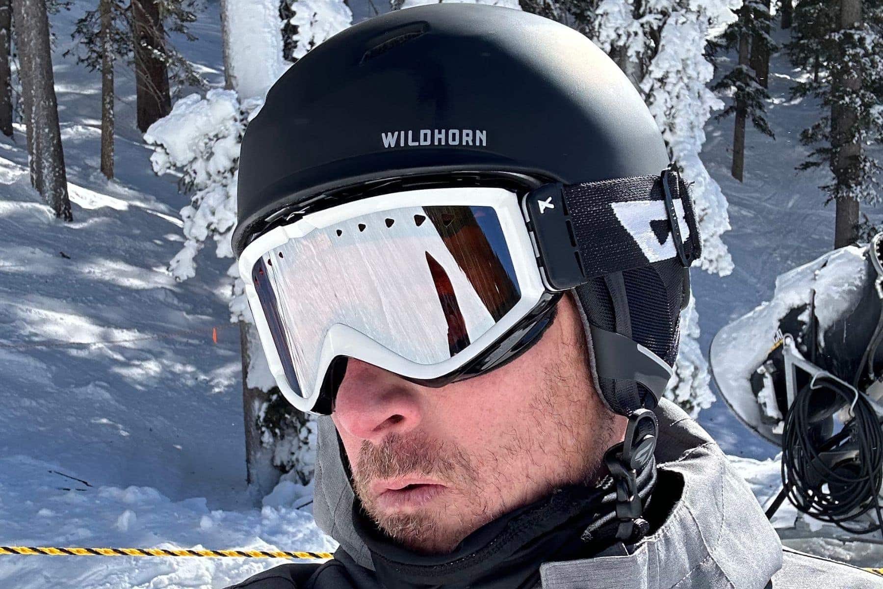 Smith Method Mips Snow Helmet - Review 2025 - Slope Magazine
