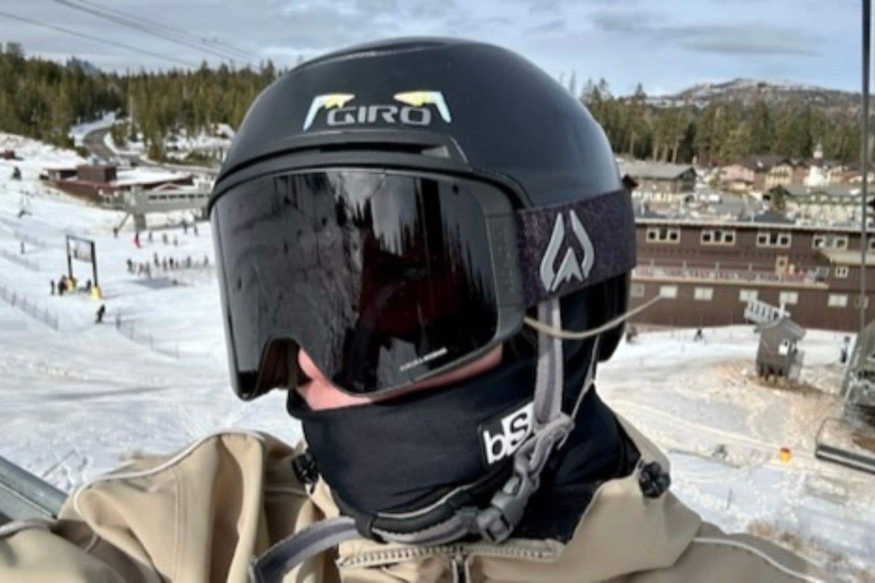 12 Best Ski Goggles of 2025 | Oakley, Smith & more