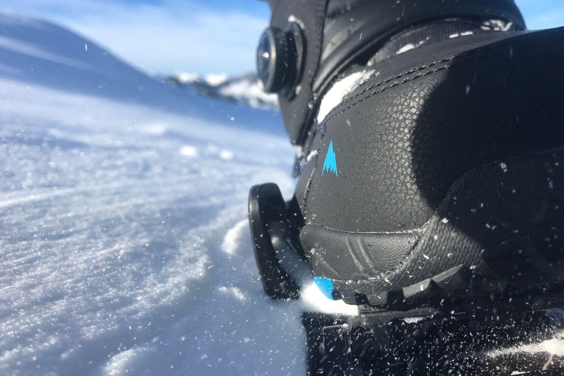 Burton Step On Splitboard Bindings Reviewed in 2025