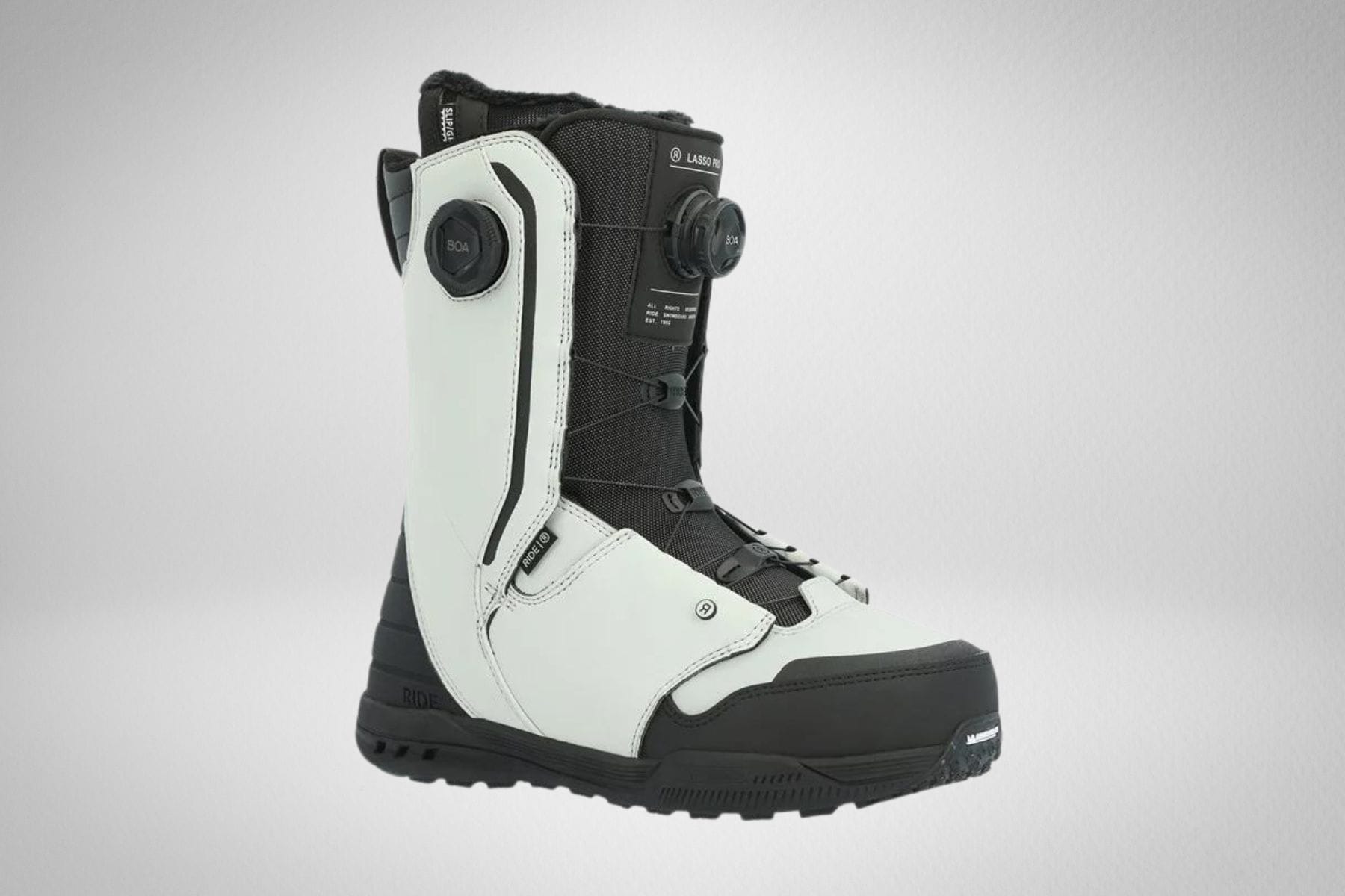 10 Best Snowboard Boots of 2025