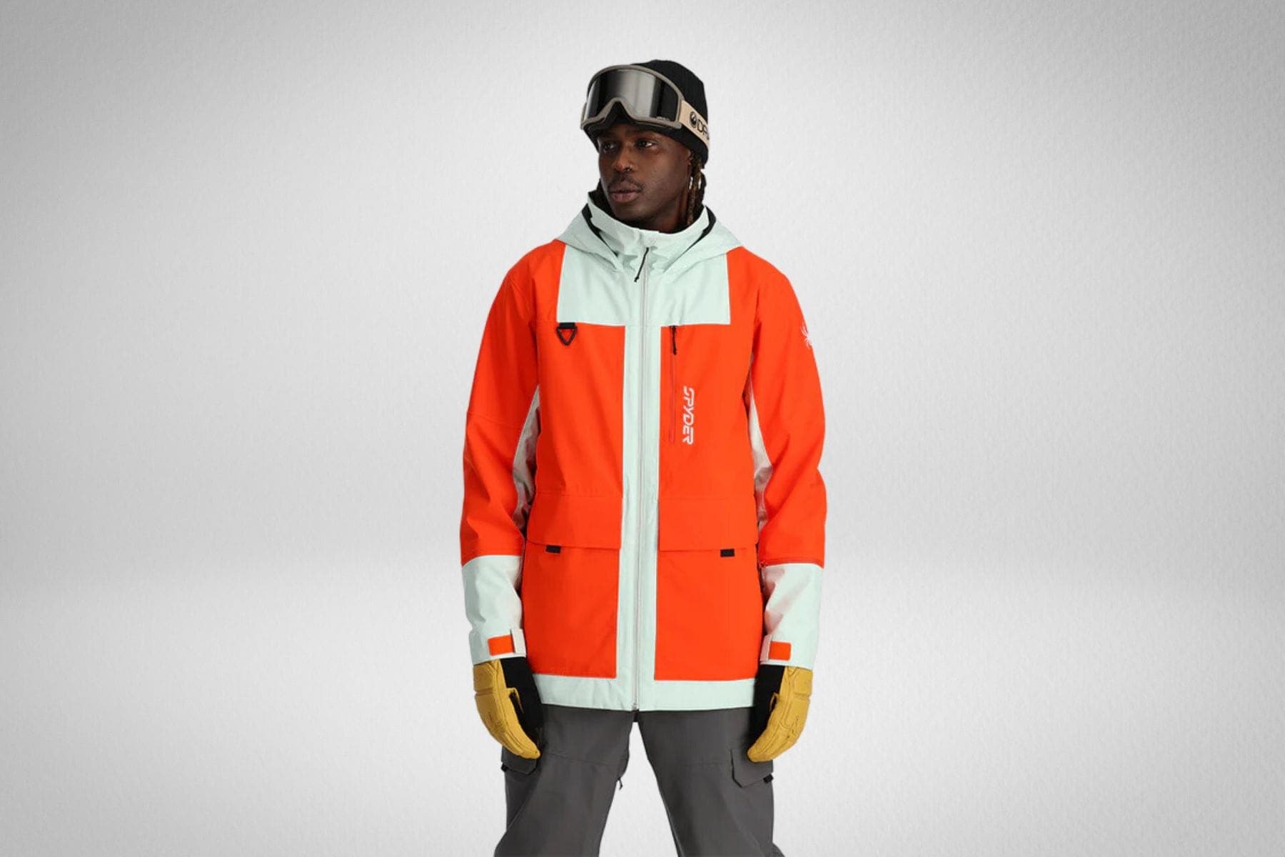 5 Best Spyder Jackets in 2025 | Stay warm on the slopes