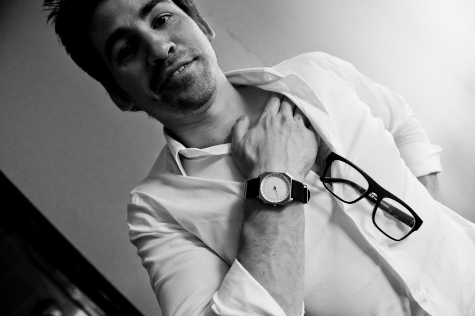 single hand watches by slow - Swiss watches for a slow lifestyle