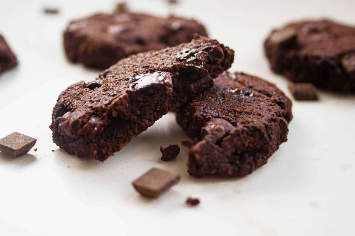 10 Easy Diabetic Cookie Recipes - Sugar Free & Low Carb