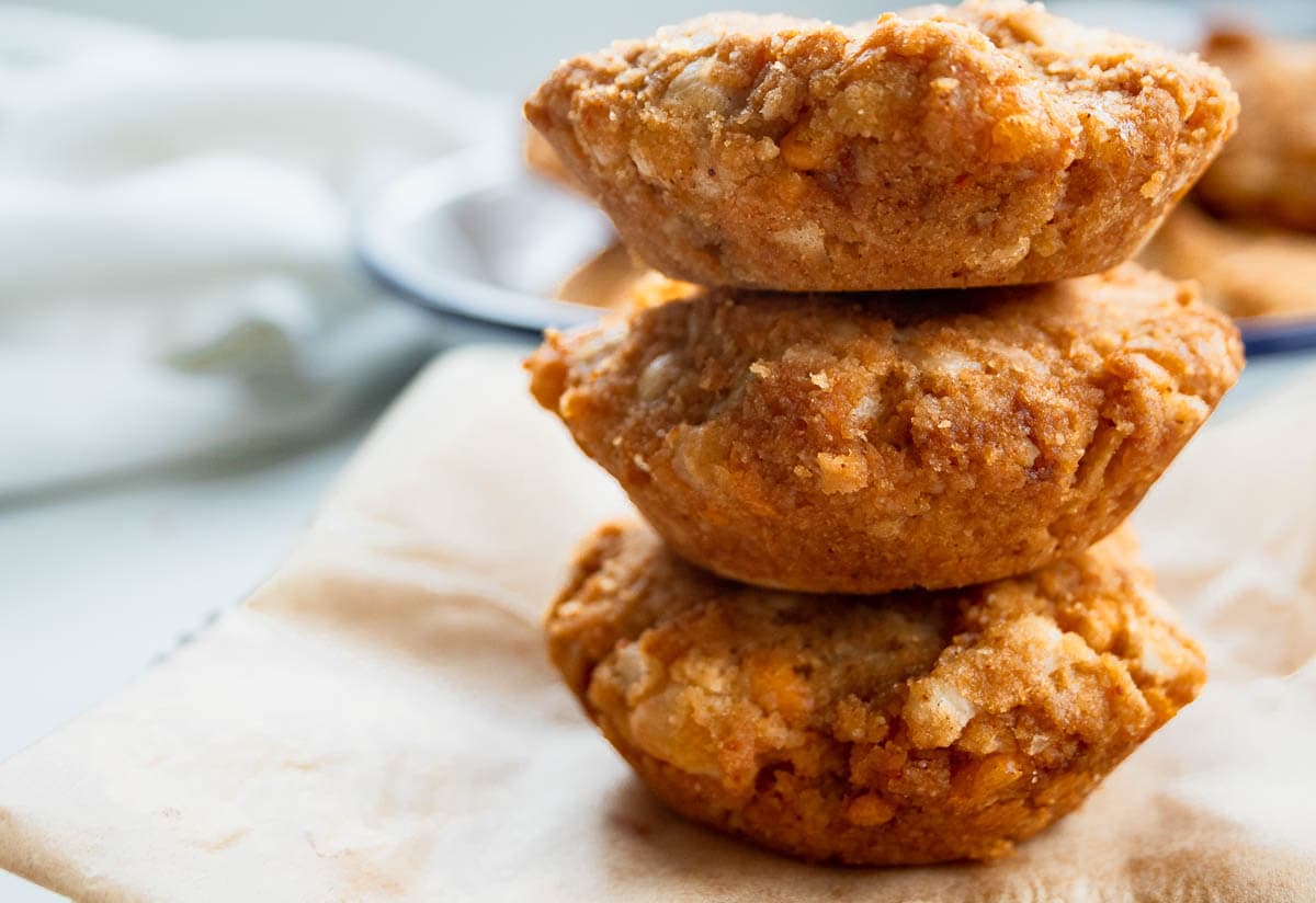 10 Easy Diabetic Cookie Recipes - Sugar Free & Low Carb
