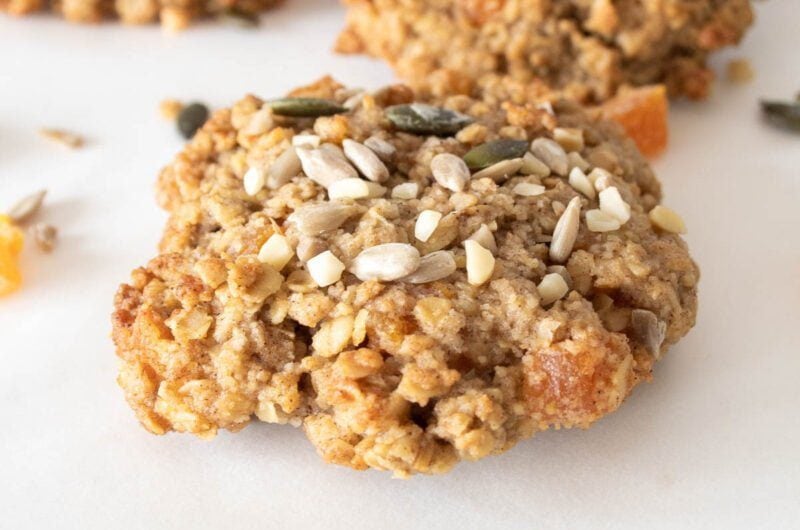 10 Easy Diabetic Cookie Recipes - Sugar Free & Low Carb