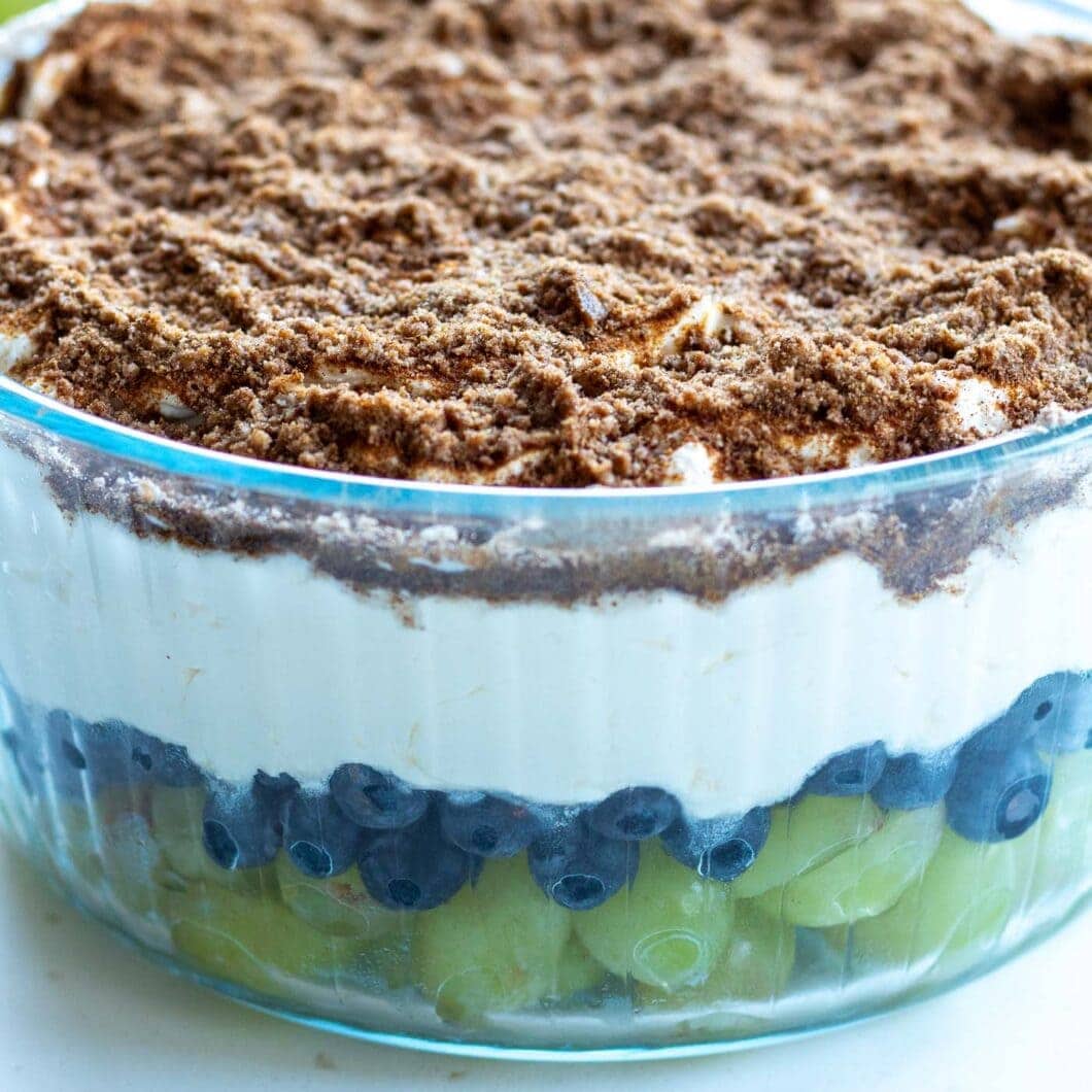 Dessert Recipes For Diabetics - Low Carb and Sugar Free