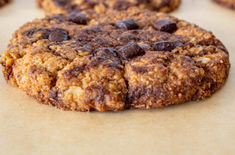 10 Easy Diabetic Cookie Recipes - Sugar Free & Low Carb