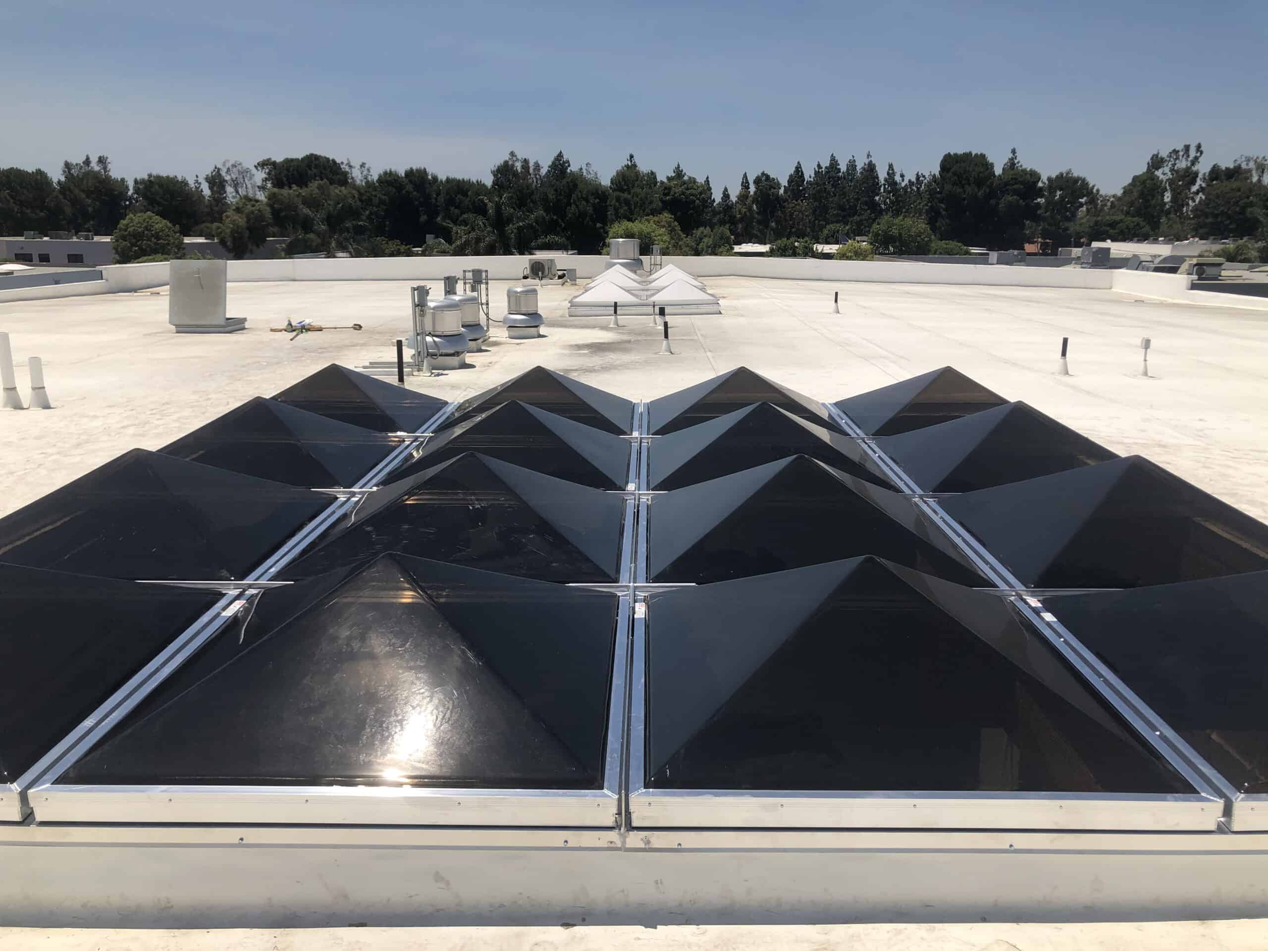 Best Types of Skylights | Find the Perfect New Skylight or Replacement