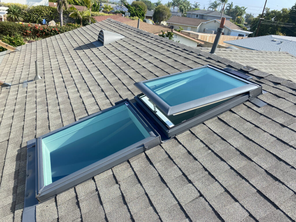 Best Types of Skylights | Find the Perfect New Skylight or Replacement