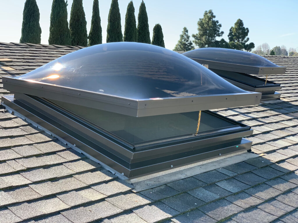 Best Types of Skylights | Find the Perfect New Skylight or Replacement