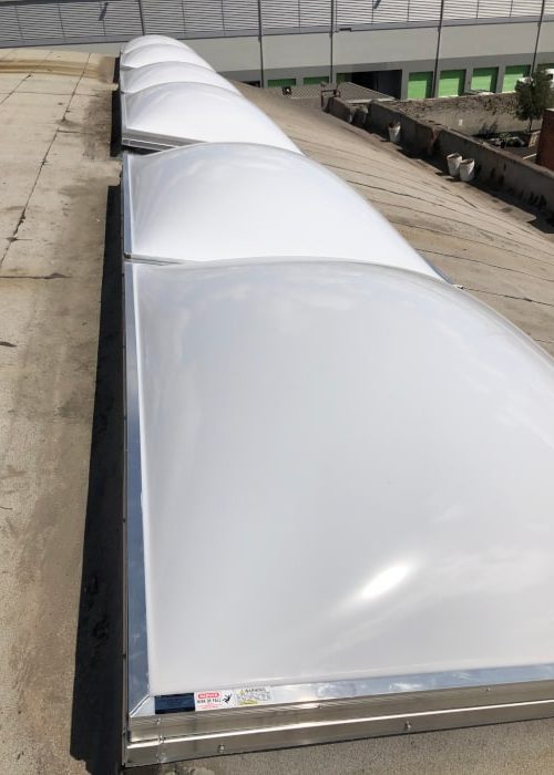 Best Types of Skylights | Find the Perfect New Skylight or Replacement