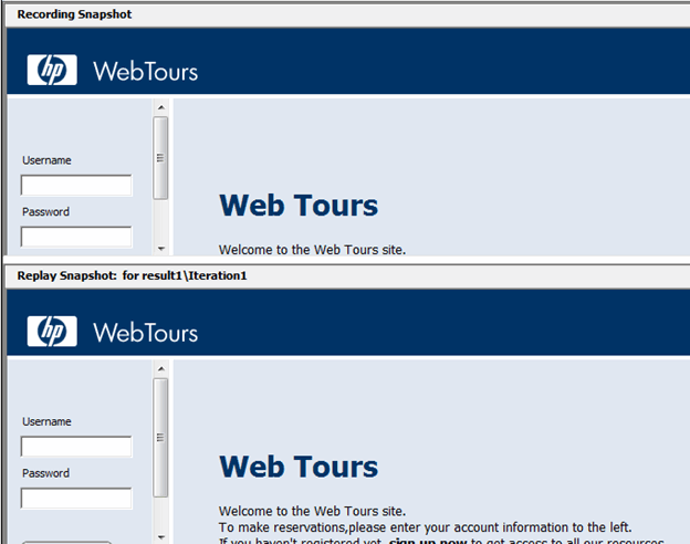 How to correlate in Loadrunner - QAInsights