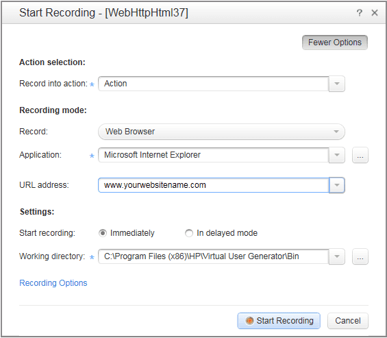 Deep Dive into how VuGen works - QAInsights