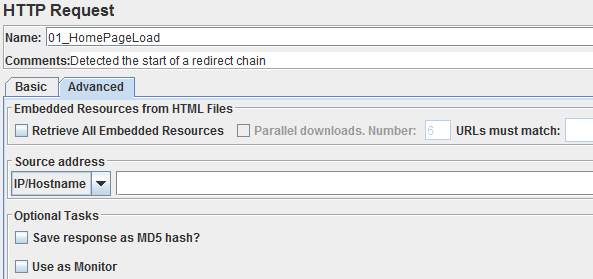 Apache JMeter 3.0 – What’s new? - QAInsights