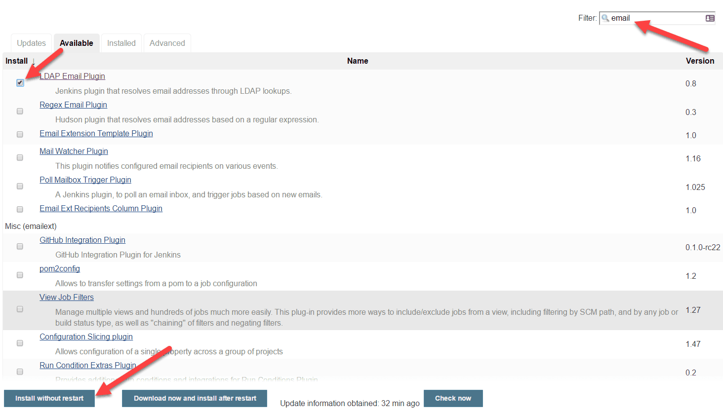 Must have Jenkins plugins for Testers - QAInsights