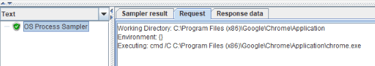 How to execute non-GUI tests from JMeter GUI? - QAInsights How to execute non-GUI tests from JMeter GUI? - QAInsights