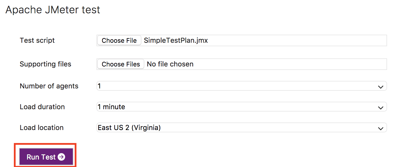 How to run Apache JMeter tests with Visual Studio Team Services ... How to run Apache JMeter tests with Visual Studio Team Services ...