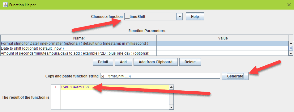 What's new in Apache JMeter 3.3? - QAInsights