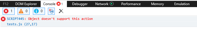 Speedometer 2.0 Testing - QAInsights