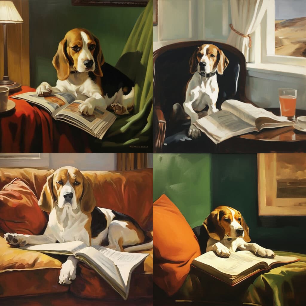 Art Inspiration & Painting Styles by Edward Hopper