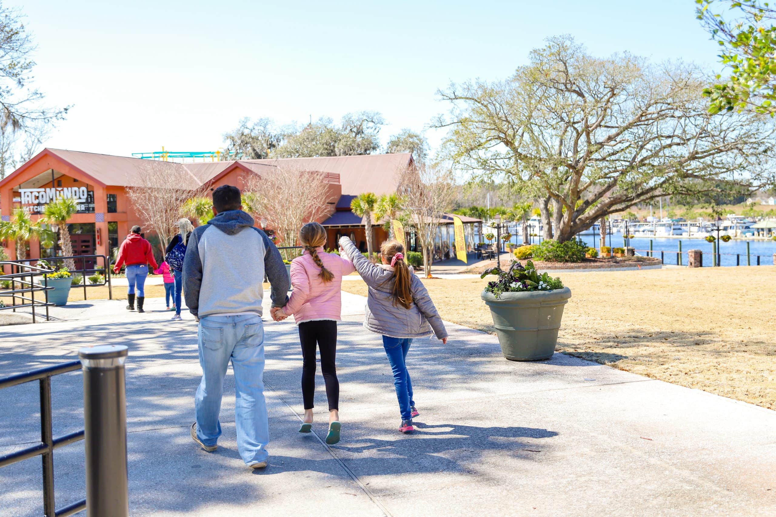 Gallery - Barefoot RV Resort