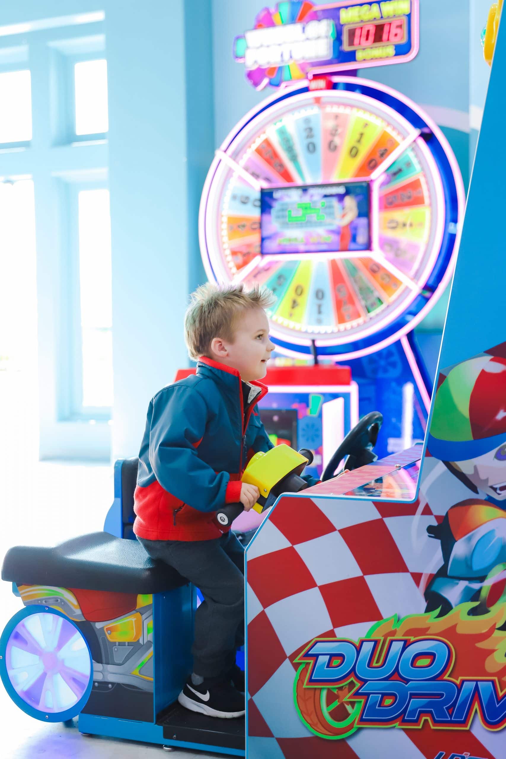 Gallery - Barefoot RV Resort