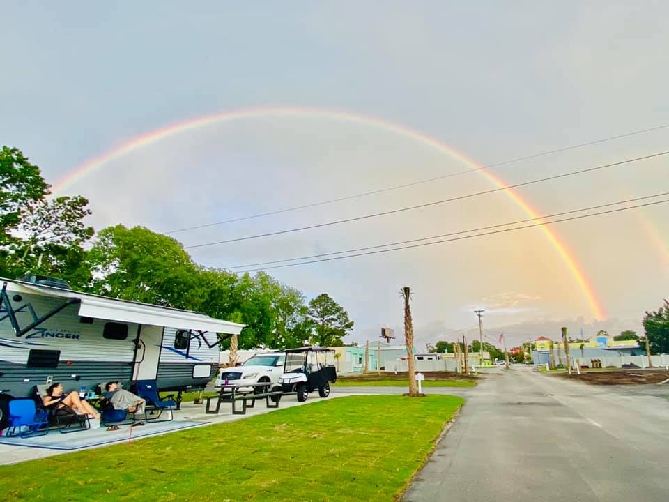 Gallery - Barefoot RV Resort