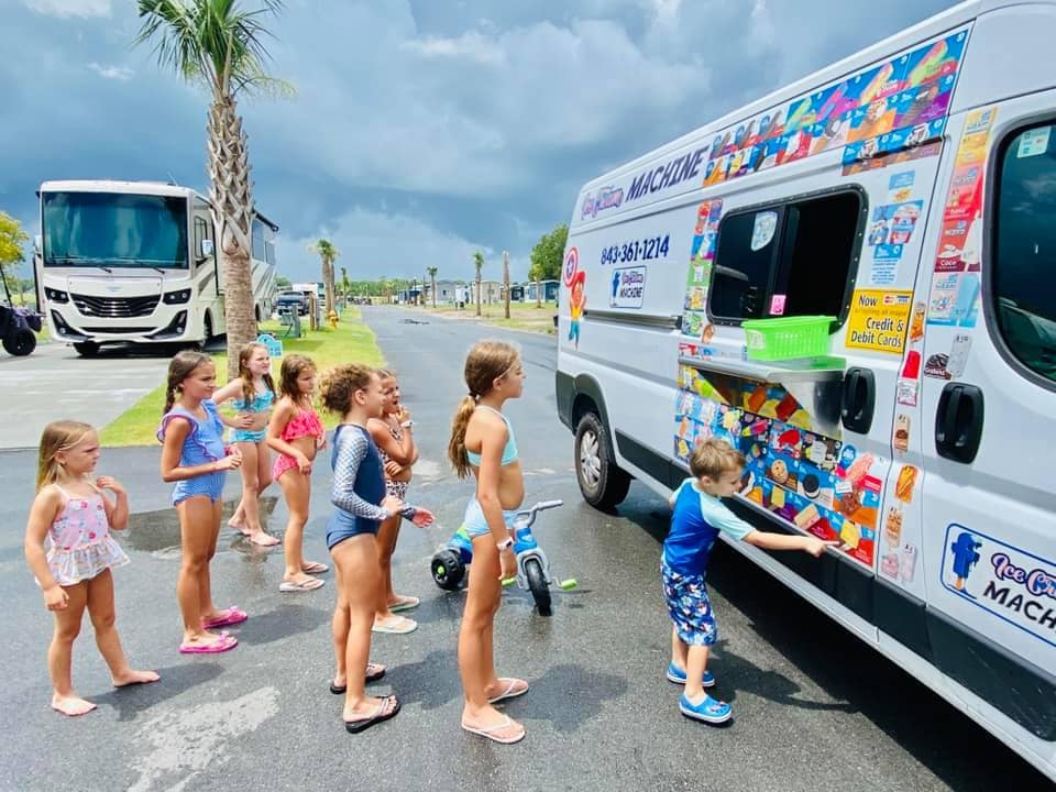 Gallery - Barefoot RV Resort