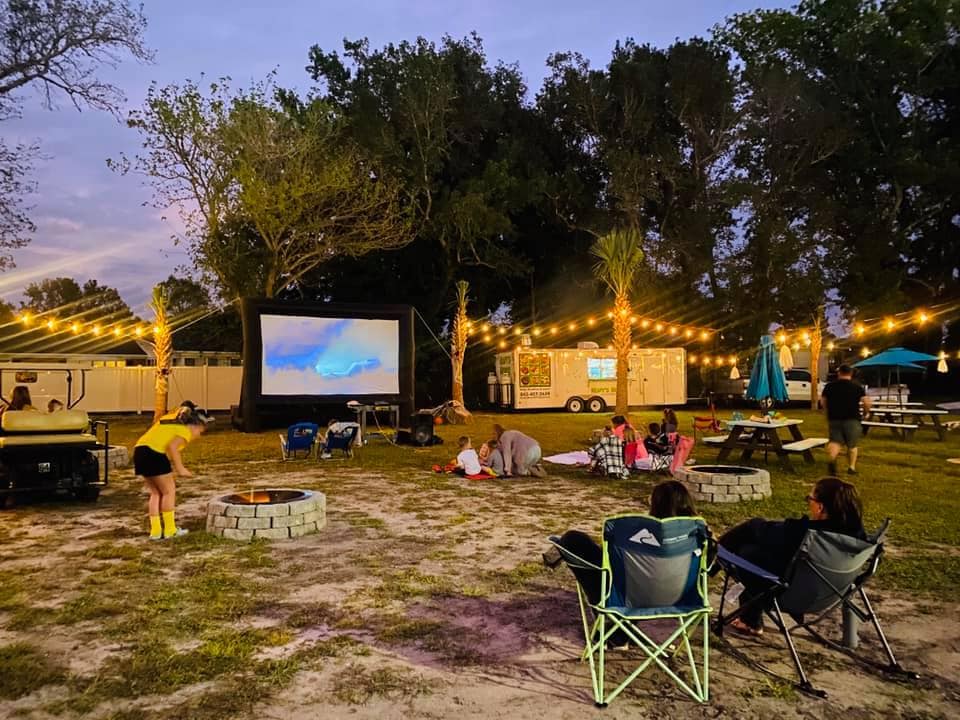 Gallery - Barefoot RV Resort