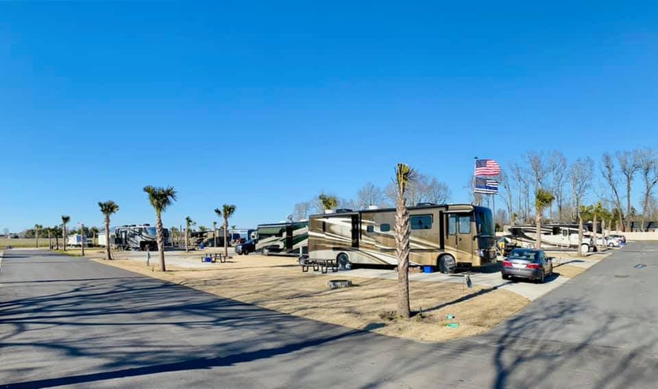 Gallery - Barefoot RV Resort