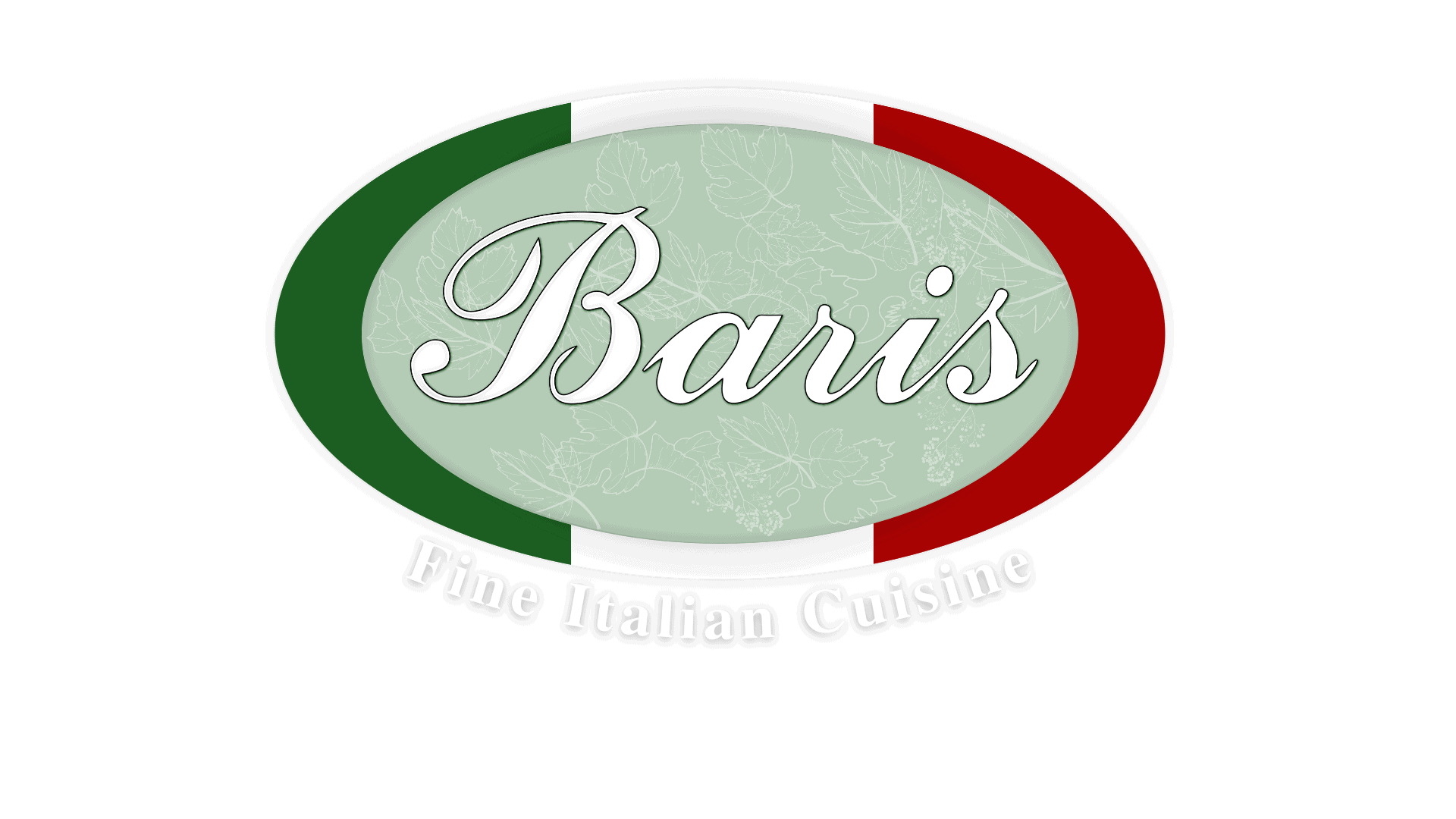 Catering Request Form - Baris