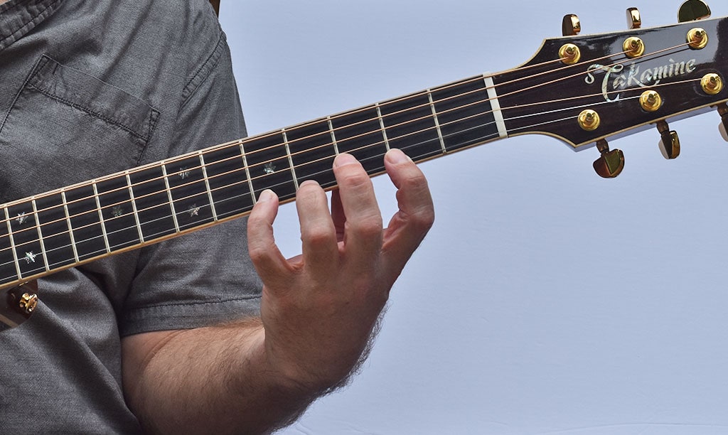 12 Tips for Flatpicking Celtic Guitar - Brentrobitaille