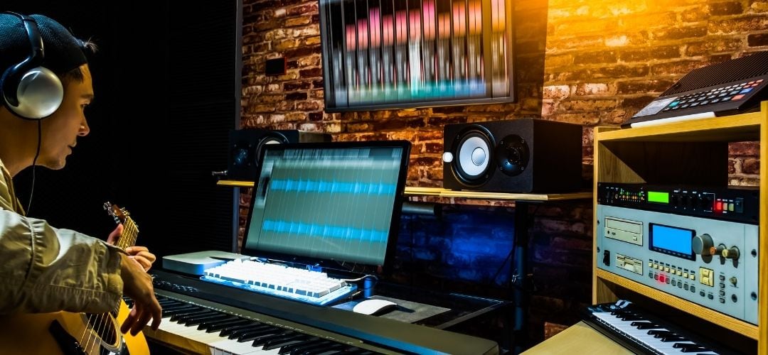 5 Songwriting Tips to Get the Job Done | Kalymi Music Learning Center