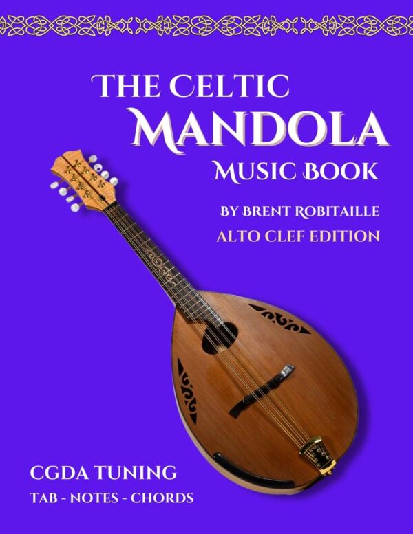 learn mandola