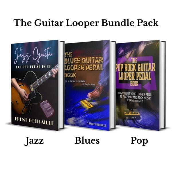 Master the Guitar Looper Pedal: Timing Tips and 3 Classic Songs