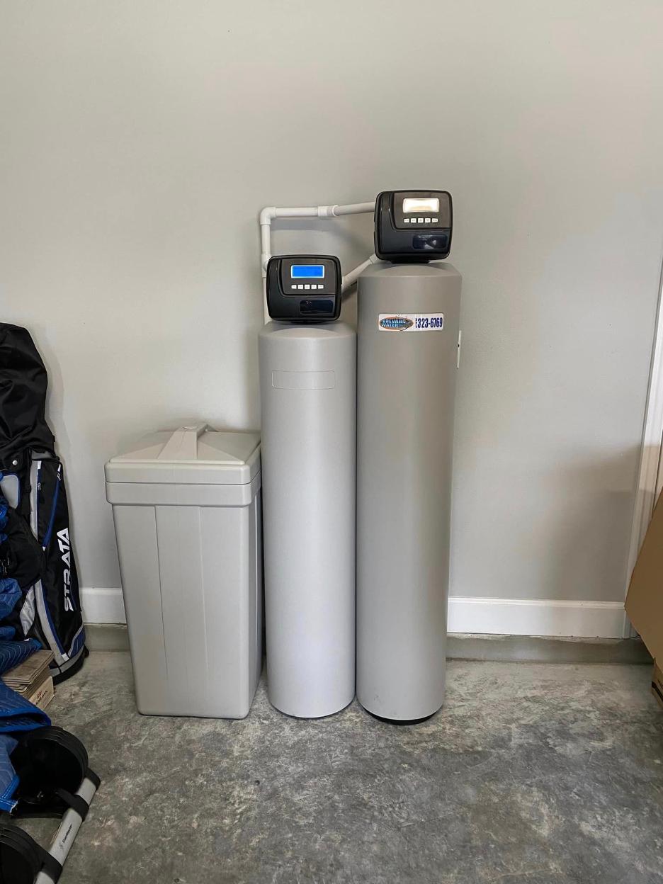 Take a Look at Our Water Treatment Solutions and Systems | Brevard ...