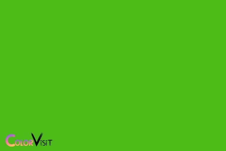 What Is Kelly Green Color? Bright, Vivid Shade Of Green