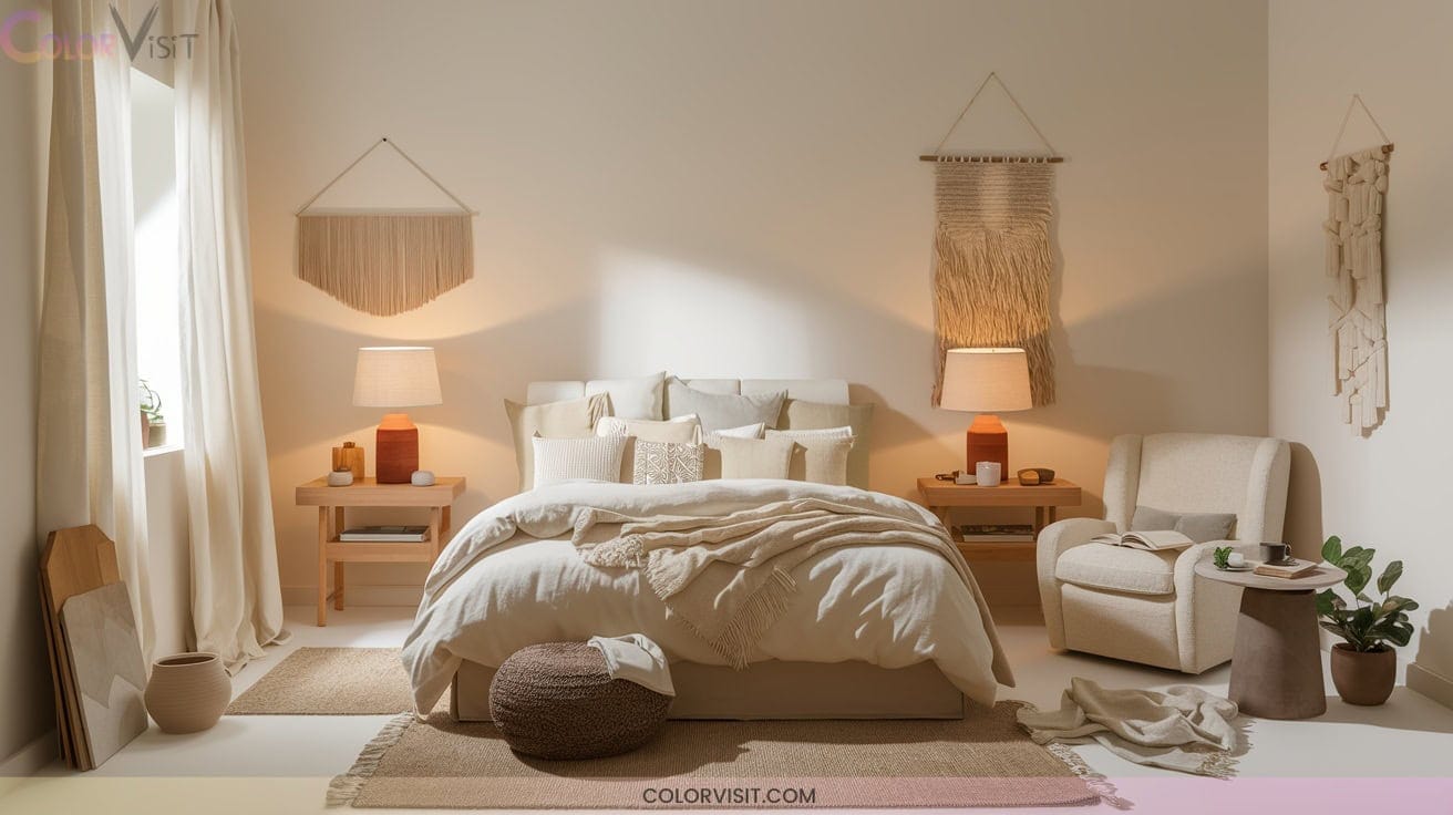 14 Productive Office Color Ideas To Boost Workplace Efficiency